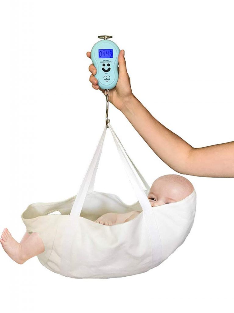 Pèse-bébé Émiltonia : Tout savoir sur ce modèle (conseils)